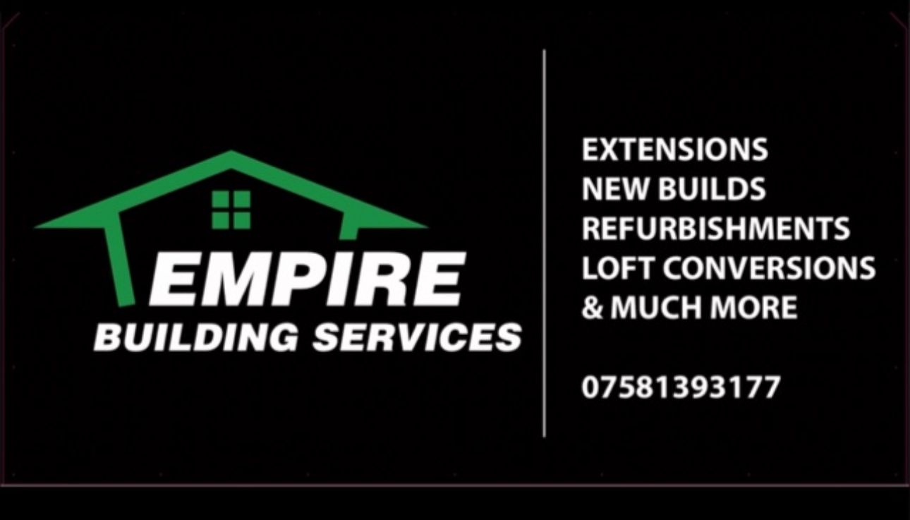 Empire Building Services - Home